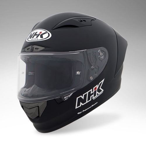 Full Face Helmet | NHK Helmet